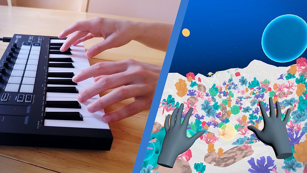 BBC Arts - BBC Arts - Discover these 10 amazing artworks inspired by ...