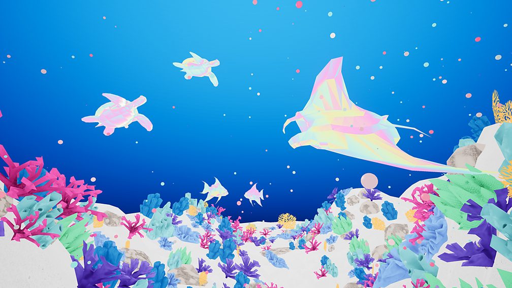 BBC Arts - BBC Arts - Discover these 10 amazing artworks inspired by ...