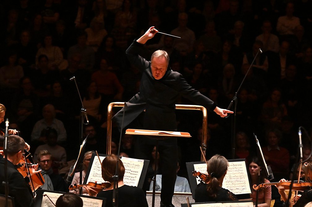 BBC - BBC Symphony Orchestra - BBC Symphony Orchestra