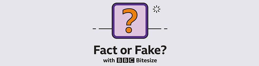 Quiz: Can you spot the real images? - BBC Bitesize