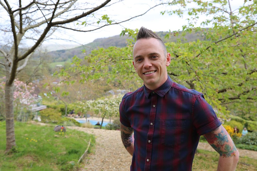 BBC One - Garden Rescue - Top Tips to Revive your Garden