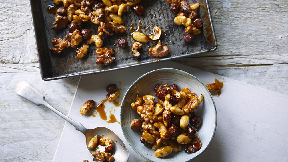 The ingredient with 20 percent fewer calories than you thought - BBC Food