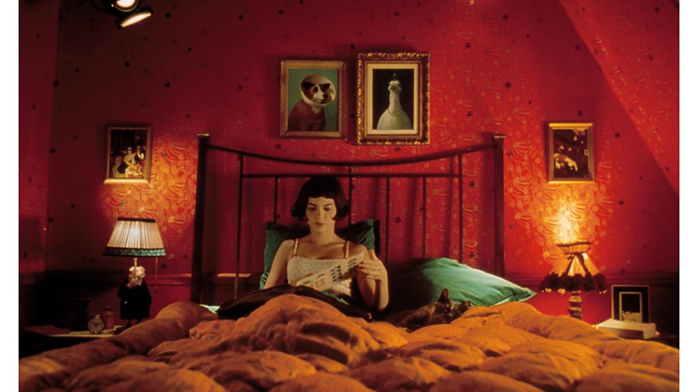 Why Amélie is a magical masterpiece