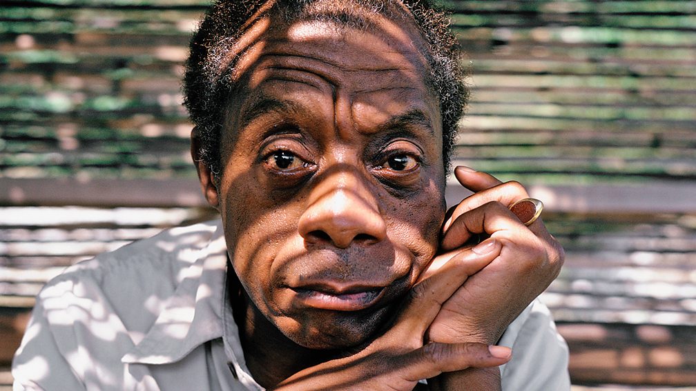 BBC Arts - BBC Arts - James Baldwin: The literary voice of the Civil ...