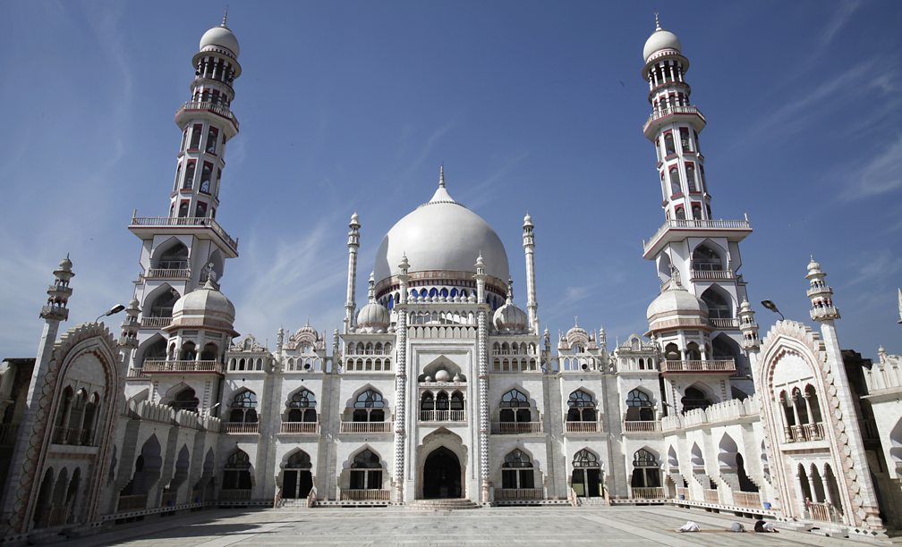 BBC Radio 4 - Radio 4 in Four - What do the Taliban believe?