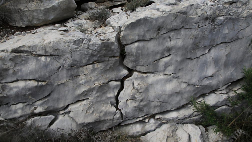 Scotland - Geography - Limestone Landscape Features - P5, P6, P7 ...
