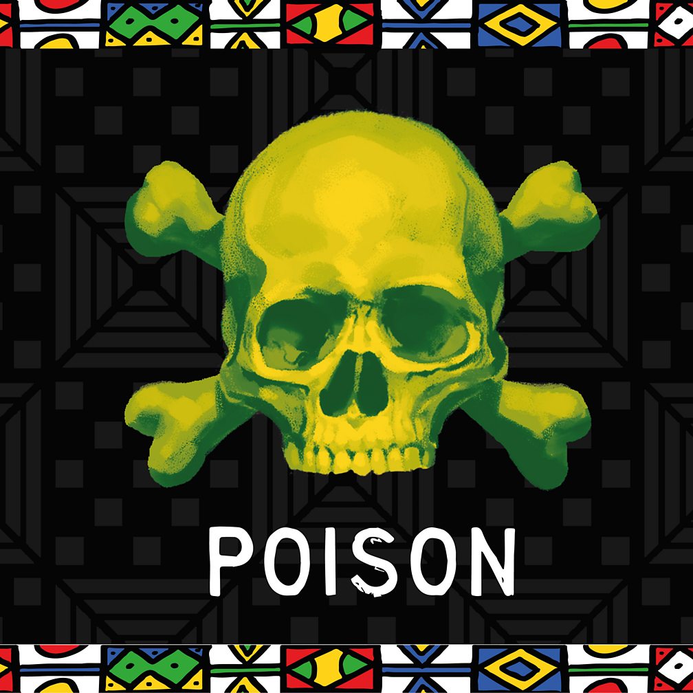 BBC Radio 4 - Seriously... - Poison – the mystery of South Africa’s ...