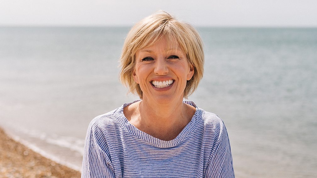 BBC One - South East Today - Natalie Graham