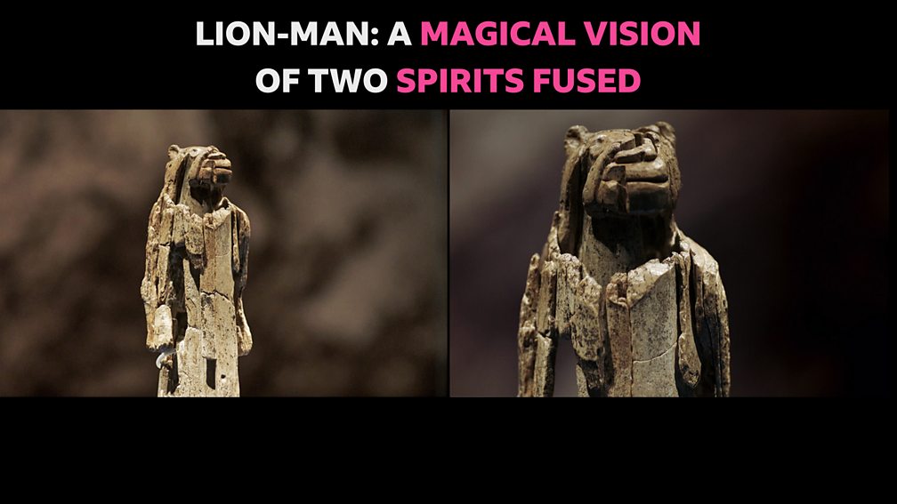 BBC Arts - BBC Arts - The first art: What ancient objects reveal about ...