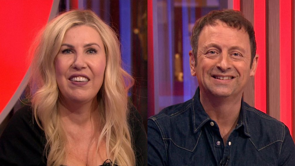 BBC One - The One Show - Watchdog on The One Show