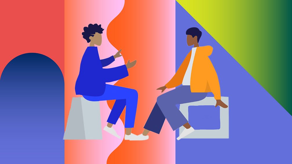 BBC Radio 4 - Woman's Hour - How to chat with someone you don't know ...