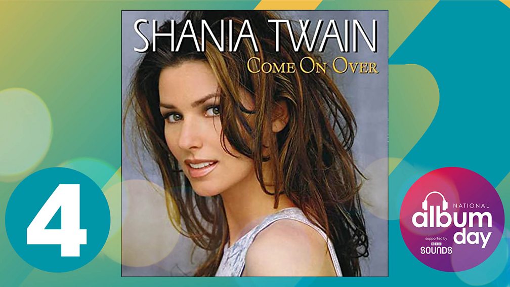 BBC - Top 30 Female Artists Album Chart