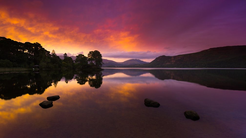 BBC Radio 3 - Words and Music - Did you know there are three kinds of ...