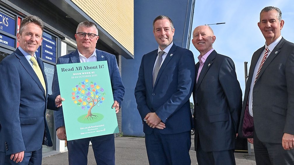 BBC - Blue Peter’s Adam Beales