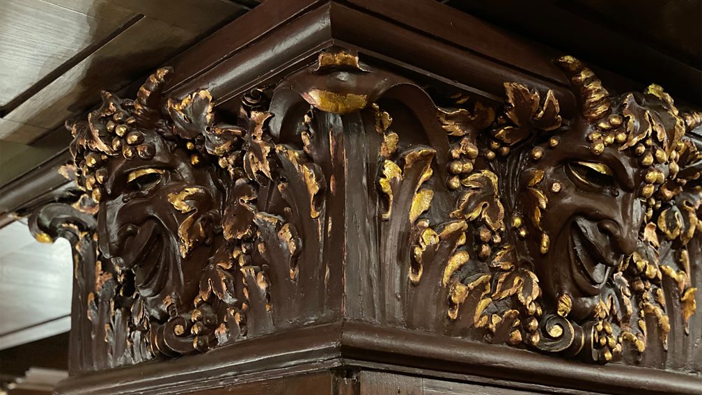 The US' most notorious hotel?