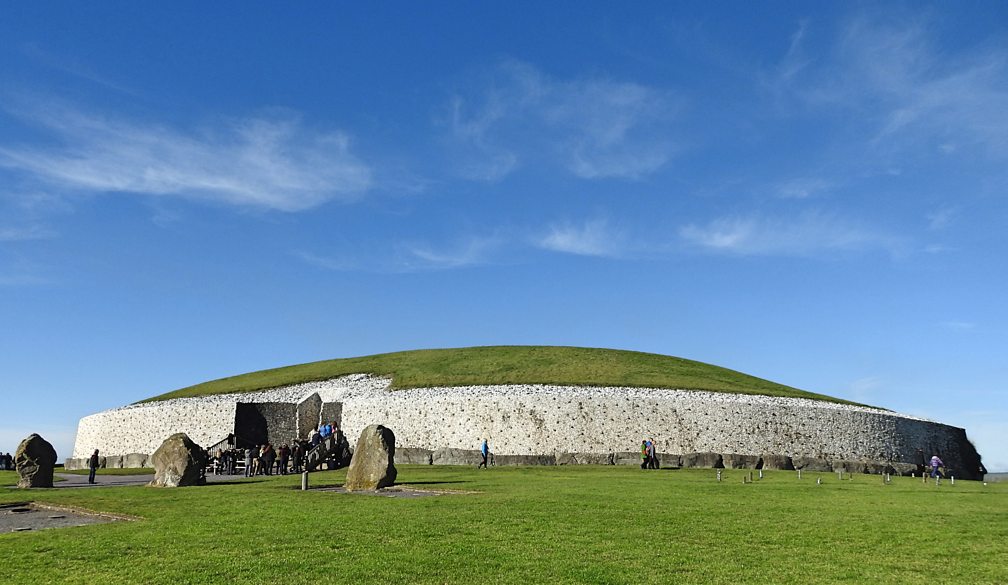Rocks in Northern Ireland - BBC Bitesize