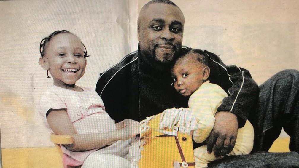 BBC Radio 5 Live - Dotun Adebayo - Five things you didn’t know about ...