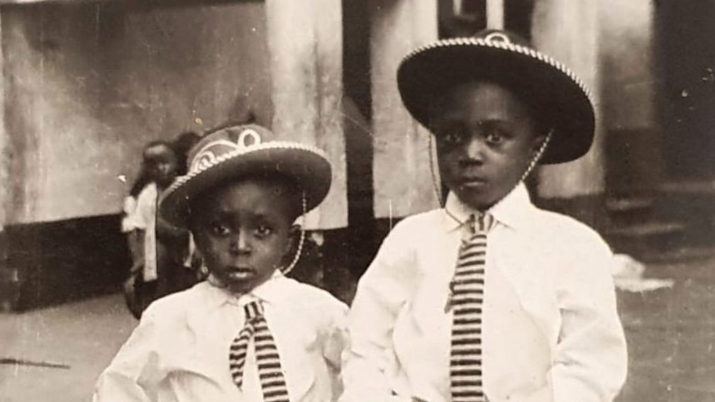 BBC Radio 5 Live - Dotun Adebayo - Five things you didn’t know about ...