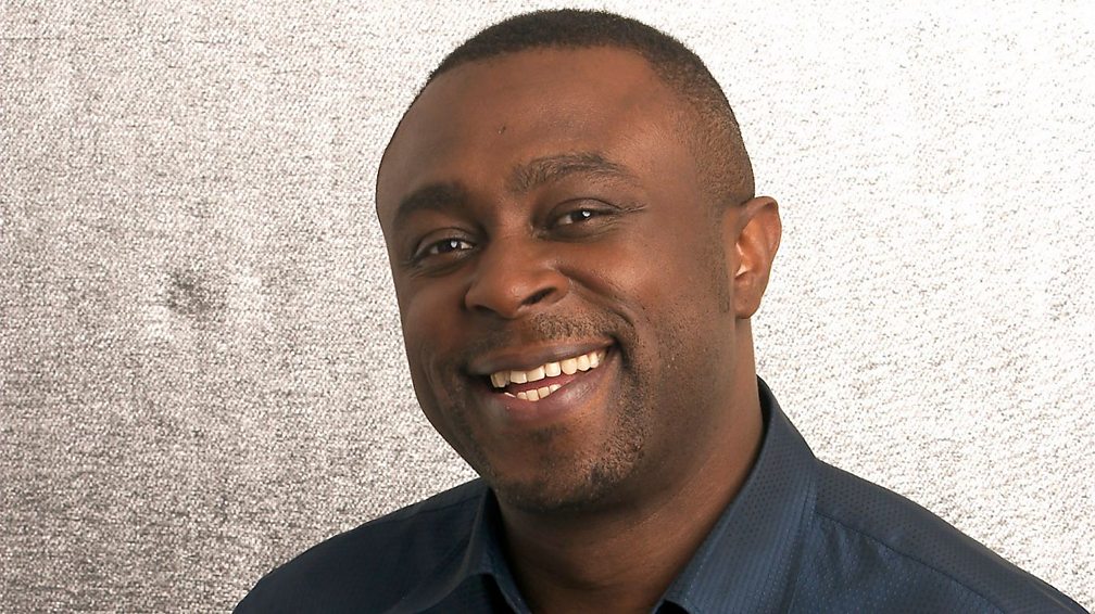 BBC Radio 5 Live - Dotun Adebayo - Five things you didn’t know about ...