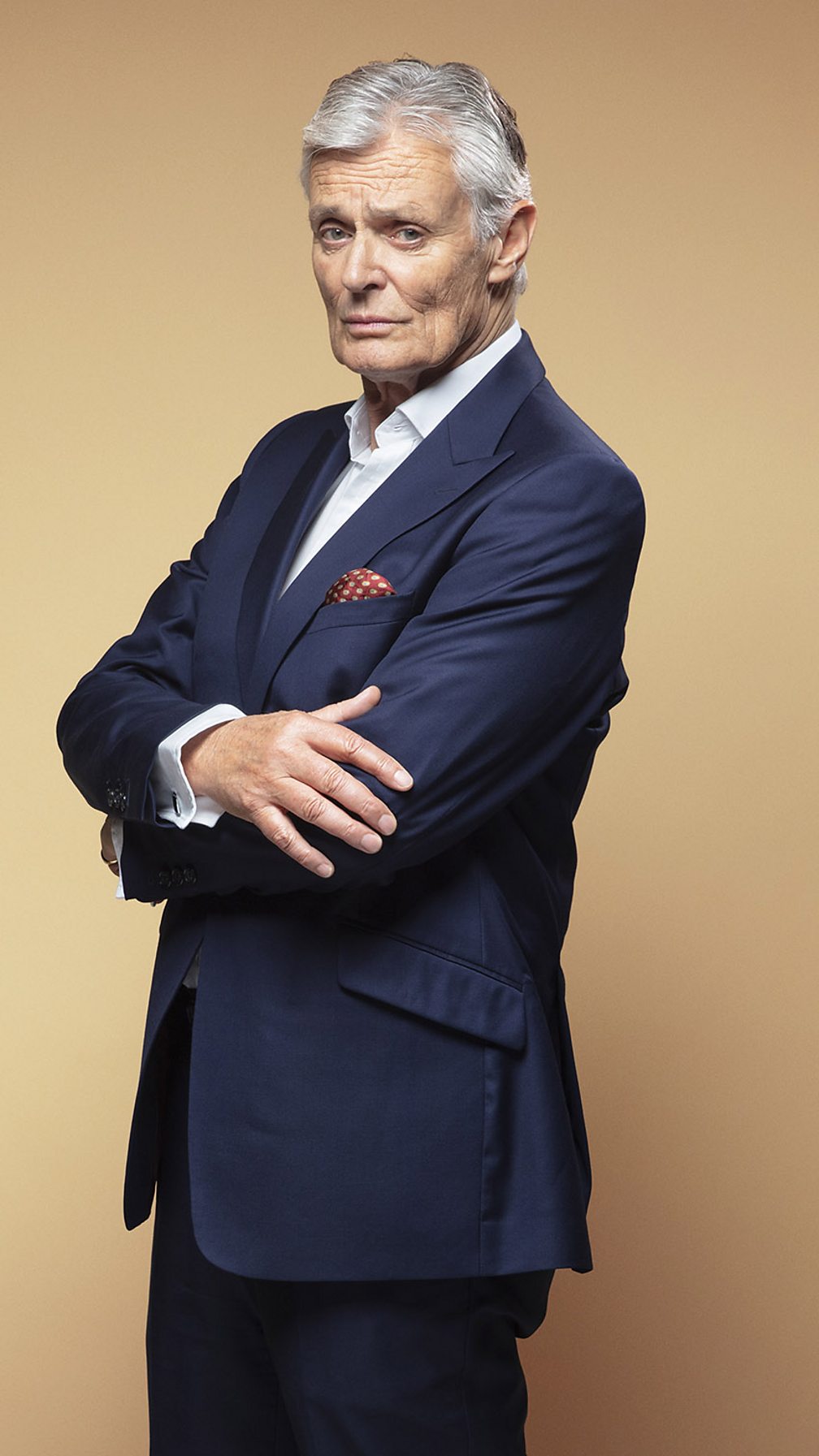 BBC Radio 4 - The Archers - Justin Elliott