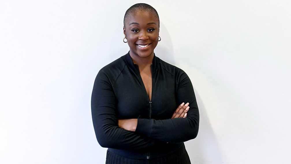 BBC - Meet Radio 1's Christmas Presenters of 2021