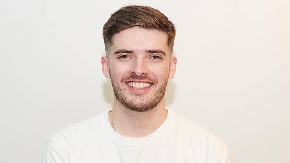 BBC - Meet Radio 1's Christmas Presenters of 2021