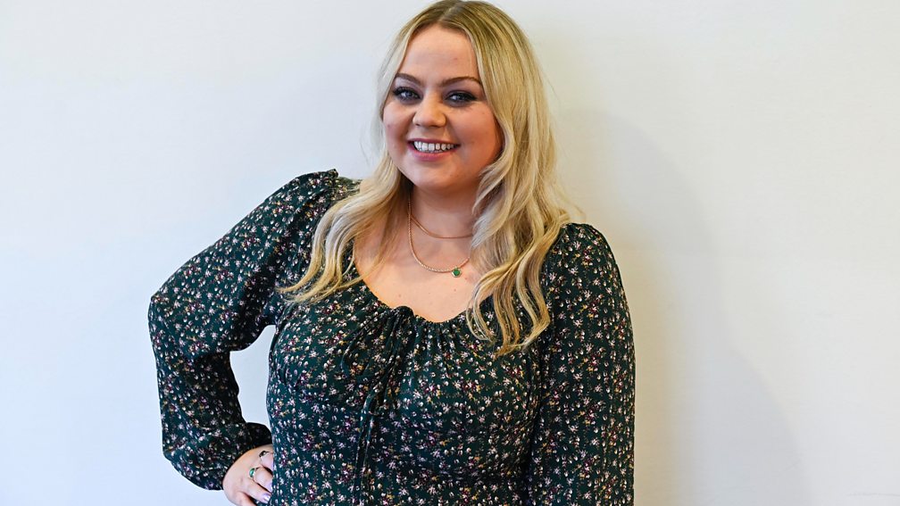 BBC - Meet Radio 1's Christmas Presenters of 2021