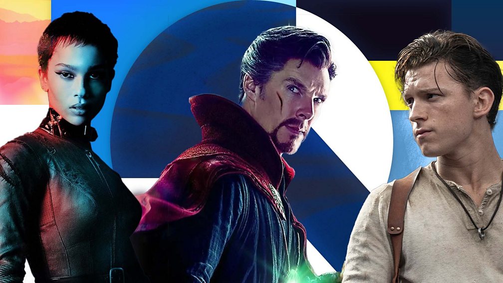 BBC Radio 1 - Radio 1's Screen Time - The 13 Biggest Blockbuster Movies ...