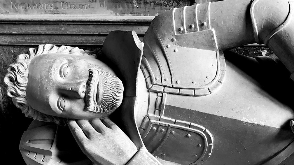The forgotten way medieval people slept