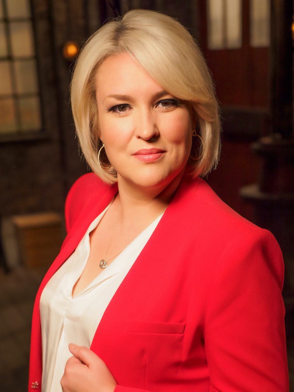 BBC One - Dragons' Den - Sara Davies