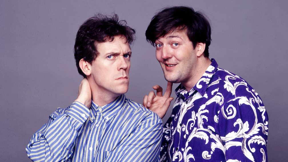 BBC Radio 4 - Screenshot - Are these the greatest comedy double acts of ...