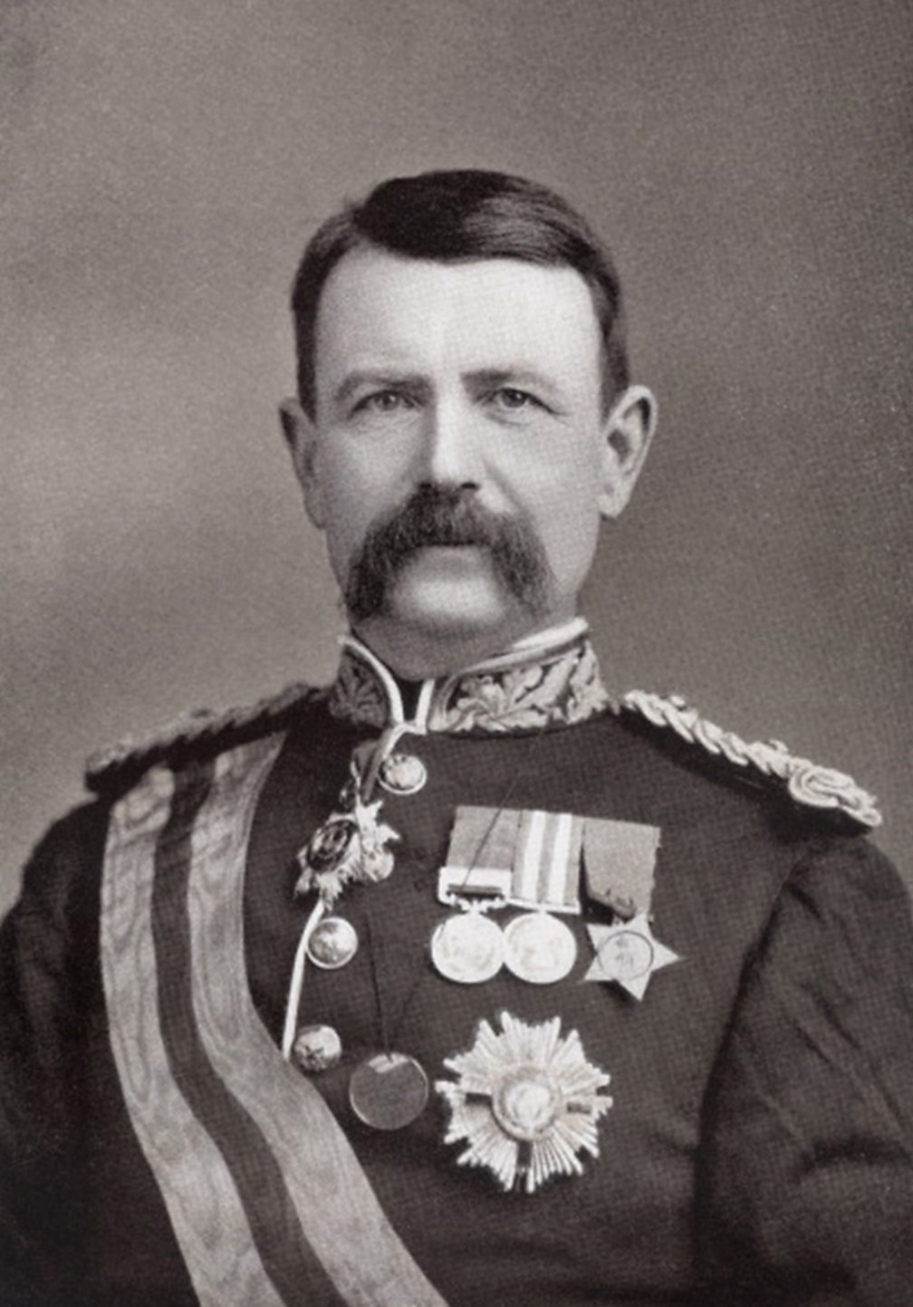 The Metropolitan Police by the late 19th century - Crime and punishment ...