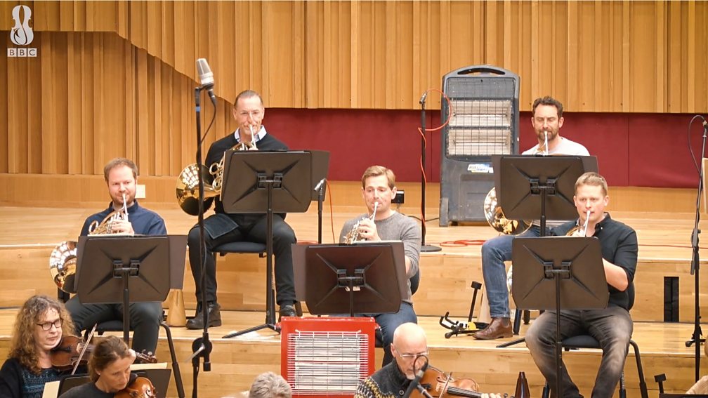 BBC - BBC National Orchestra of Wales - BBC NOW Digital Concerts