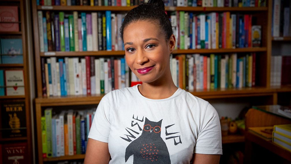 BBC Radio 4 - The Food Programme - The Food Programme Presenters