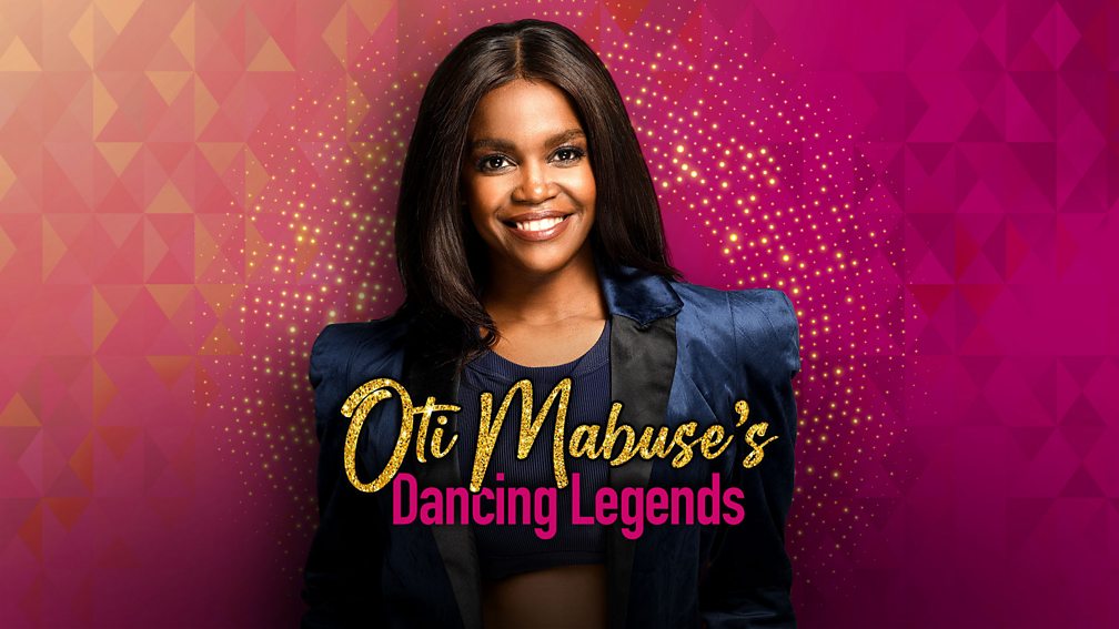BBC Radio 4 - Oti Mabuse's Dancing Legends - From TikTok trend to ...
