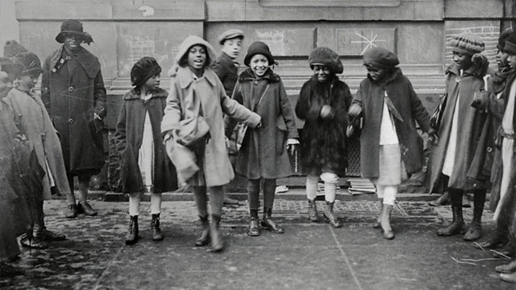 The experiences of African Americans - American society in the 1920s ...