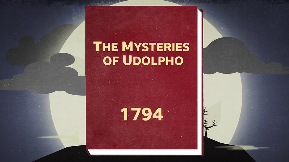 Gothic literature guide for KS3 English students - BBC Bitesize