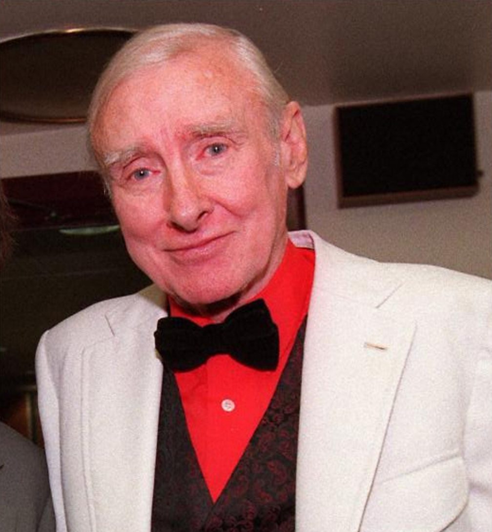 BBC - "I told you I was ill..."