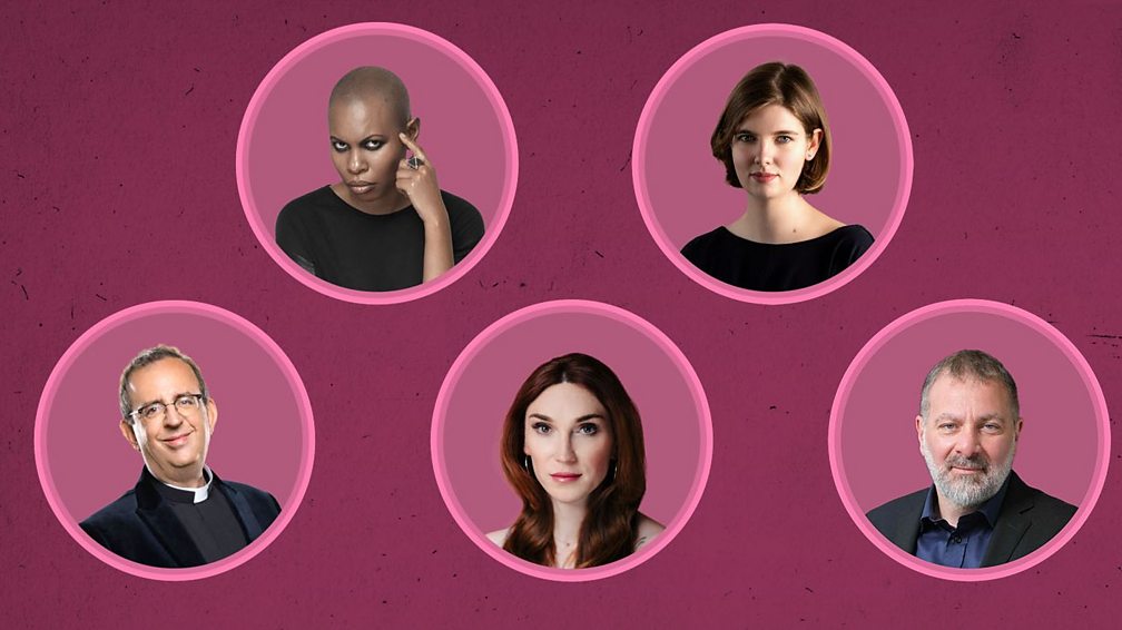 BBC Arts - BBC Arts - Discover 100 amazing novels with brand new BBC ...