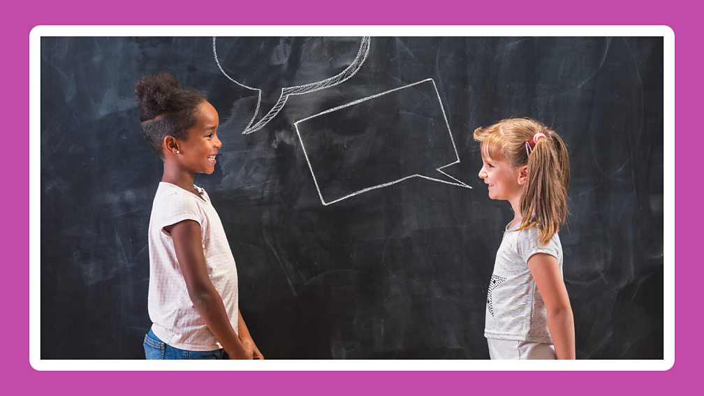 What is a citizen | KS2 Citizenship | Primary - BBC Bitesize