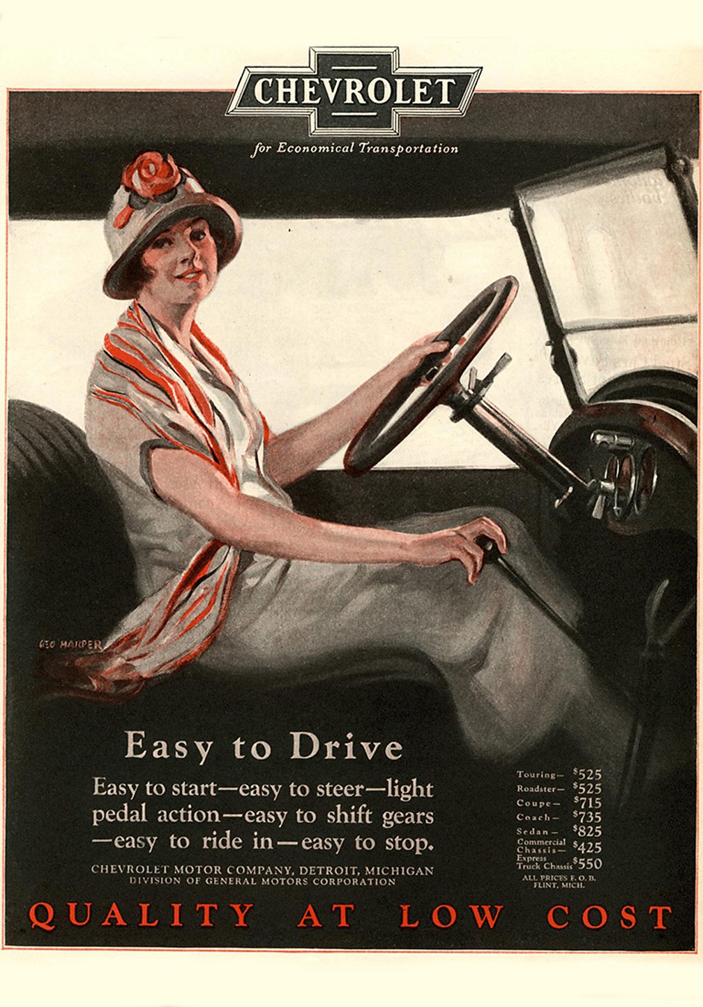 Women in the 1920s - US society in the 1920s - OCR A - GCSE History ...