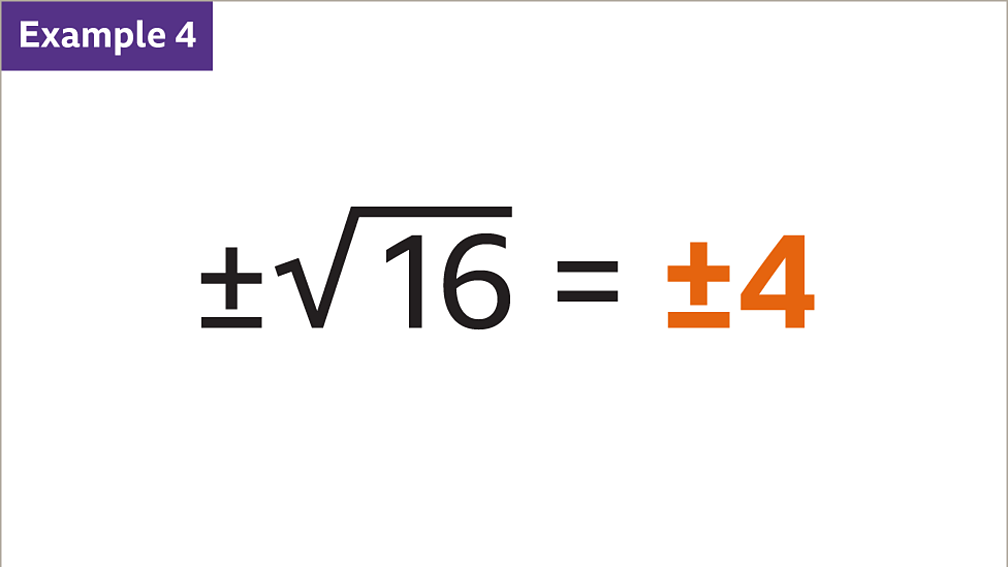 Roots - BBC Bitesize