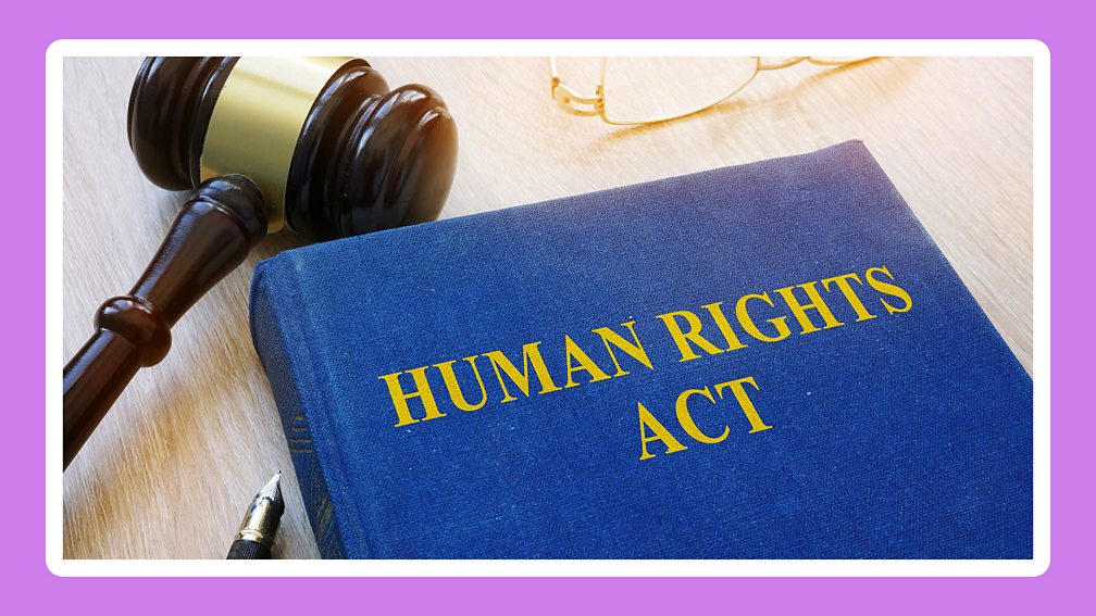 Rules, rights and responsibilities | KS2 Citizenship | Primary - BBC ...