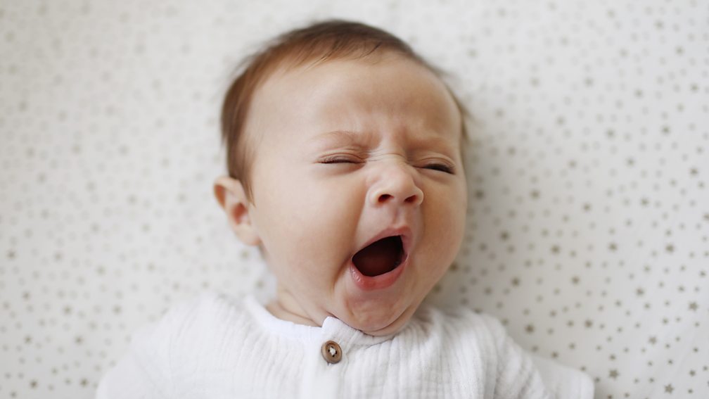 What happens when babies 'cry it out'