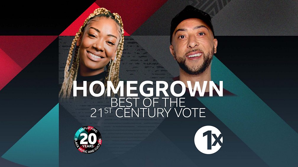 BBC Radio 1Xtra - 1Xtra's Takeover with DJ Target - 1Xtra's Best Of ...