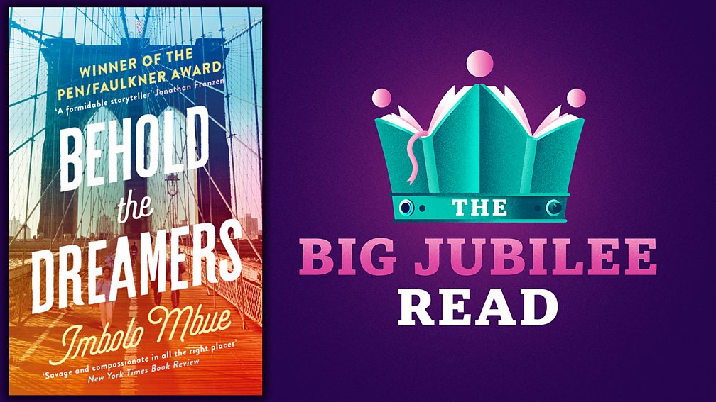 BBC Arts - BBC Arts - The Big Jubilee Read - 2012-2022