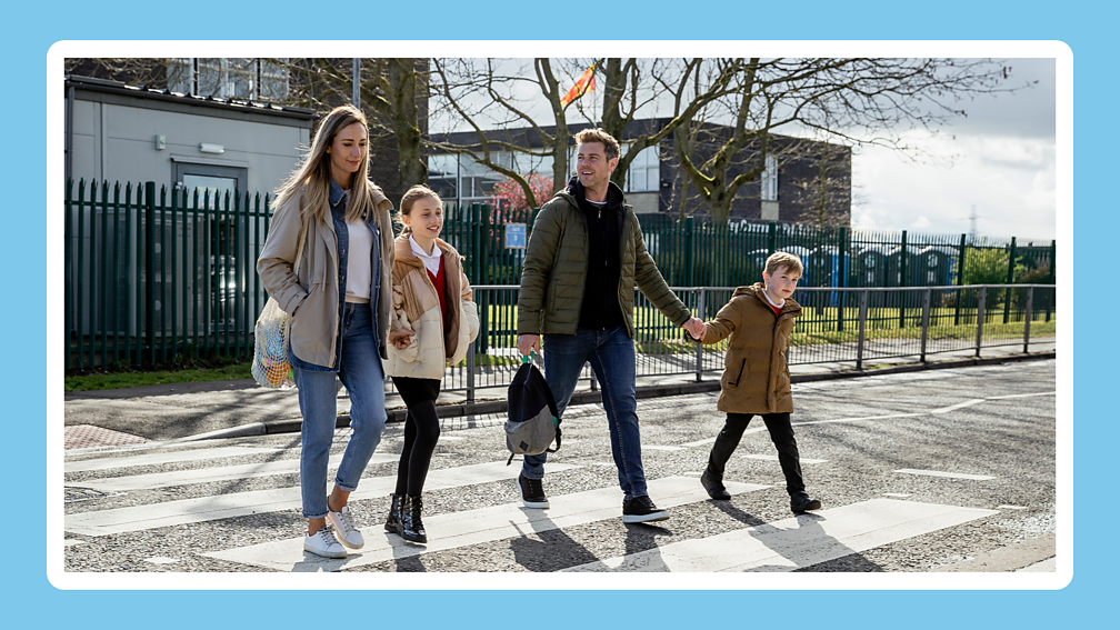 Why do we have rules? | KS1 Citizenship | Primary - BBC Bitesize