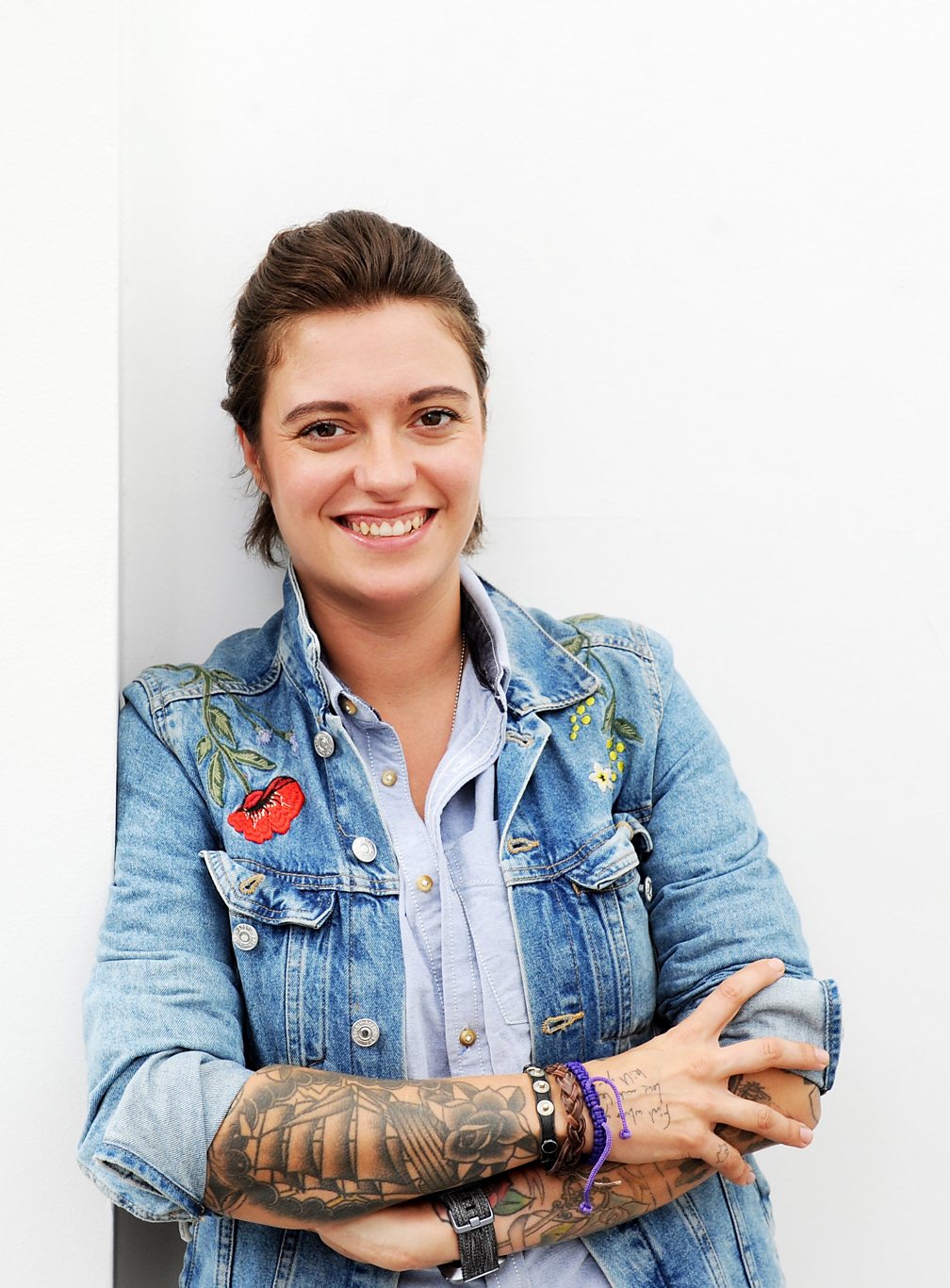 BBC Radio 4 - The Food Programme, Jack Monroe: A Life Through Food ...