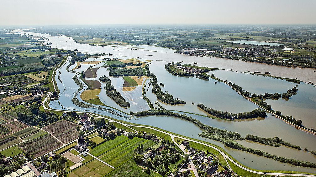 Rivers are part of the water cycle. Learn about river processes and ...