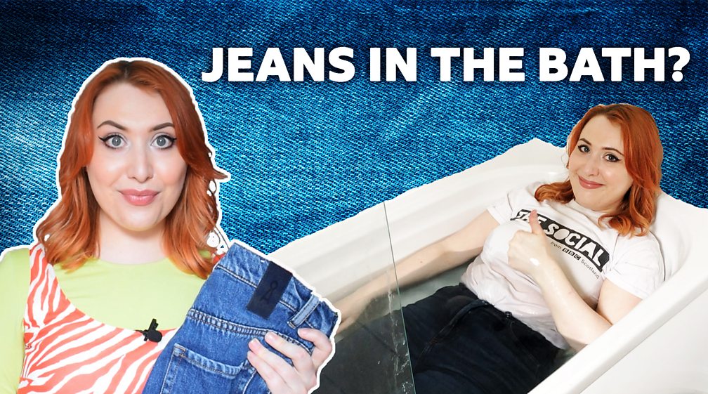 BBC - The Social - Are digital clothes the solution to our fast fashion ...